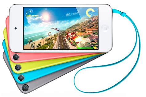 Apple Surprises Us With The Most Affordable Ipod Touch Women Love Tech