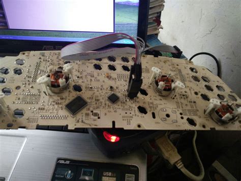 Soic Sop Flash Chip IC Test Clips Adpter For UPA USB Wellon MiniPro Programmer EBay