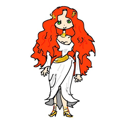 Drawing The Hsr Characters From Memory But I Dont Play The Game R