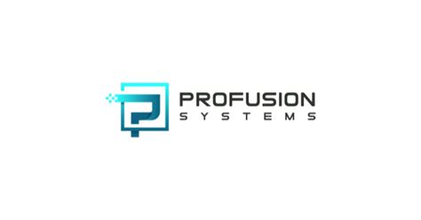 Profusion Systems Promo Codes 100 Off In May 2025