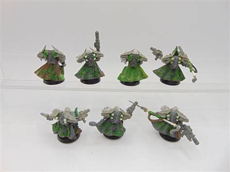 Converted Salamander Sternguard Veterans The Troll Trader