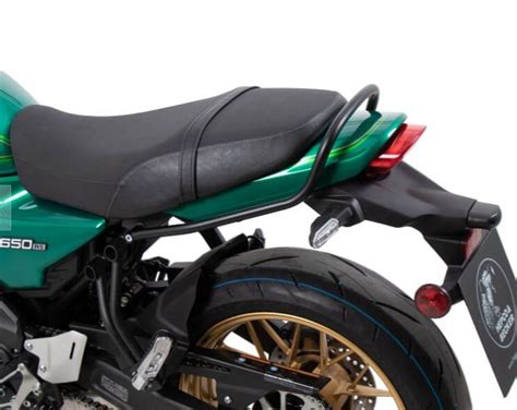 Buy Hepco And Becker Pillion Seat Grab Rail 22 Kawasaki Z650rs Motostarz Usa