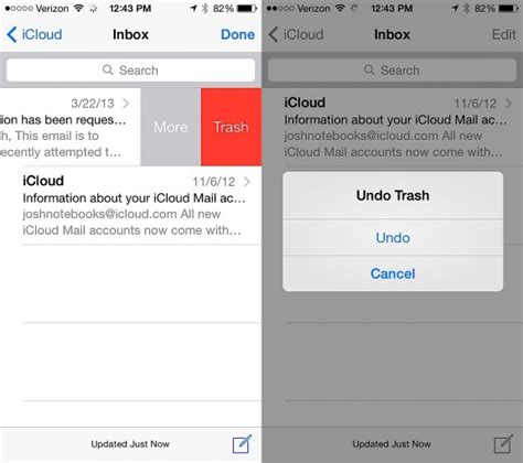 Hidden IOS 7 Features II Because The Surprises Never End