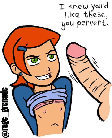 RisenHentaiDemon Rage Grenade Guilty As Charged Baraag Net