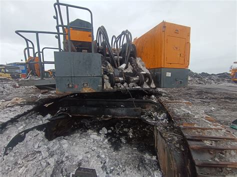 Экскаватор Hyundai R1250 9 Hhkhze01he0005015 Универсальная