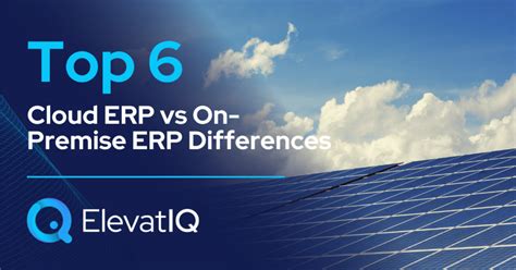 Top 10 Core Cross Functional Erp Business Processes