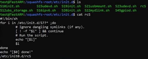 Virtualizing Arm Based Firmware Part 2 Payatu