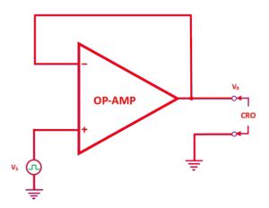 What Is Slew Rate Definition Formula And Calculator