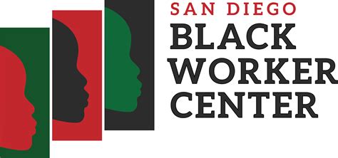 San San Diego City Black Employees Association Bea