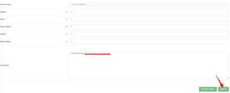 Install The Php Version Of The Server Monitoring Agent On Directadmin Hetrixtools