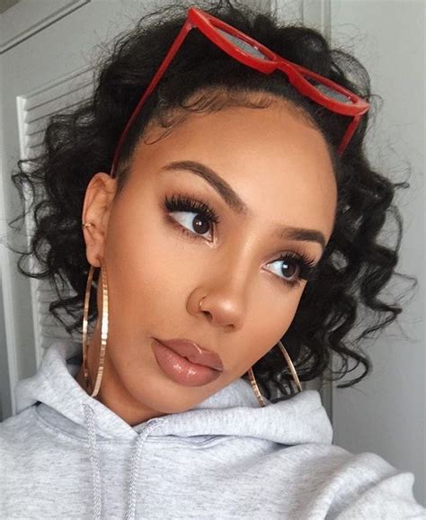 Pin By Agatha On Alyssa Model Beauty Secrets Pretty Makeup Beauty