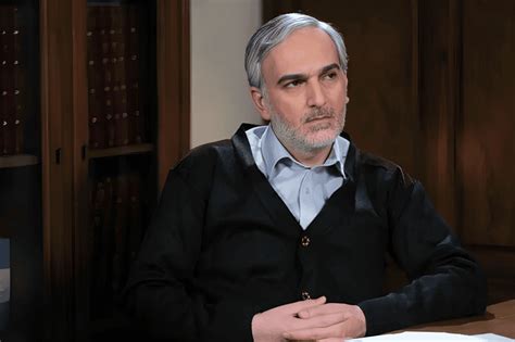 بیژن بنفشه خواه در برنامه امیرحسین قیاسی از وضع مالی اش گفت فیلم