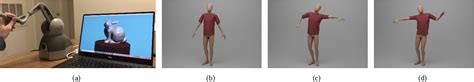Figure 1 From Neural Collision Detection For Deformable Objects