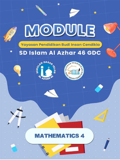 Modul Math Kelas 4 Pdf Percentage Division Mathematics Modul Math Kelas 4 Pdf Percentage Division Mathematics