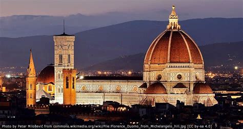 มหาวิหารฟลอเรนซ์ Florence Cathedral ตะลอนเที่ยวดอทคอม ตะลอนเที่ยวดอทคอม