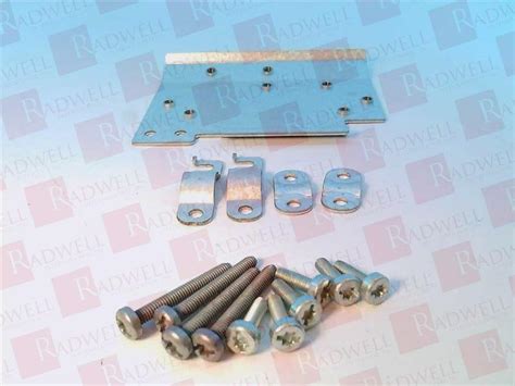 132b0326 Bracket By Danfoss