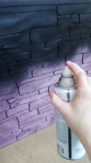 Faux Foam Facades Wood Planks And Stone Walls Fake Stone Wall Diy