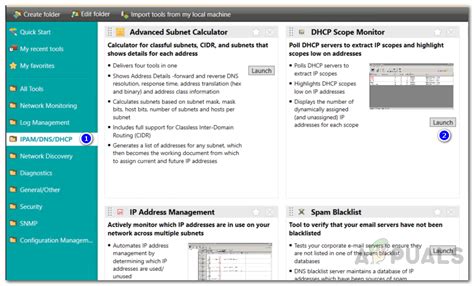 How To Manage DHCP Scopes Running Out Of IP Addresses