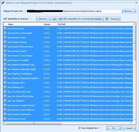 Hajan Selmani Nopcommerce Aspnet Open Source E Commerce Solution