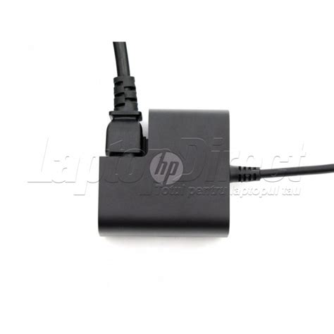 Incarcator Laptop Hp V A W Conector Usb Type C Original