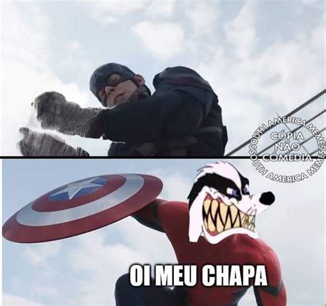 Pica Pau Meme By Desbuguei Memedroid Pica Pau Meme By Desbuguei Memedroid