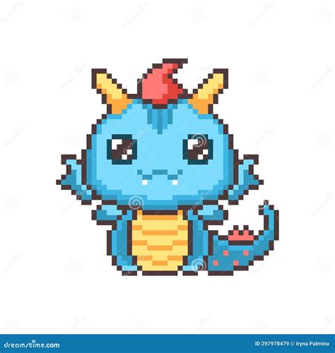 Pixel Art Kawaii Faces Cute Pixelated Facial Expressions Uwu Face Surprised Eyes Sad Crying