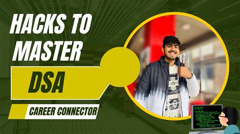 Hacks To Master Dsa Useful Tips And Tricks For Beginner In Dsa