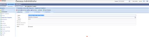 Documentation KC Deployment InstallWDEPlugin Current Genesys Documentation