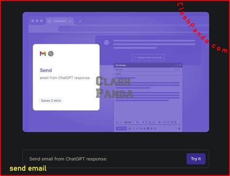 How To Use And Automate Chatgpt Optimize Your Workflow Clashpanda