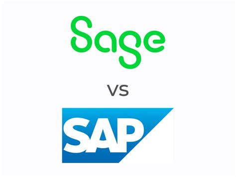 Sage Vs Sap Which Is Best For Your Business