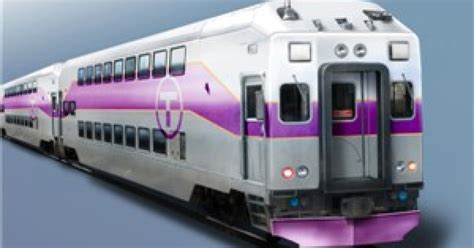 현대로템 보스턴 통근열차 수주