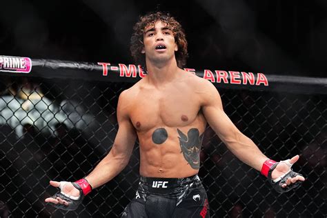 La Redención De Talbott Vuelve El Hype En La Ufc