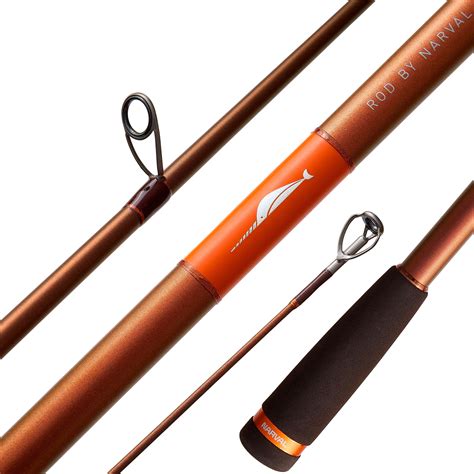 Спиннинг Narval Fishing Argument II купить по цене от 9550₽