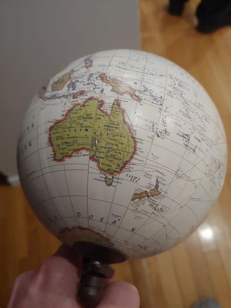 Maps Without Half Of New Zealand Rmapswithoutnz