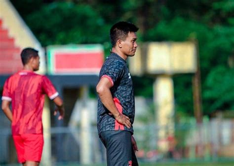 Ngganteni Erwan Agus Supriyanto Dadi Pelatih Caretaker Persekat Tegal