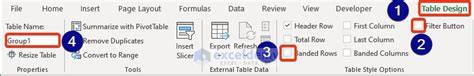 How To Calculate Pooled Variance In Excel With Easy Steps Exceldemy