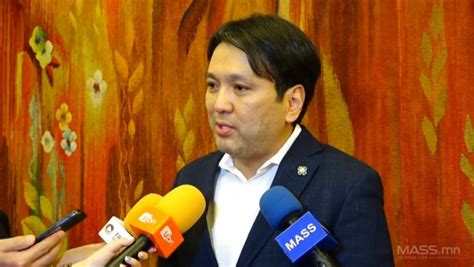 Т Доржханд Монголын түүхэнд байгаагүй хамгийн том хулгайн тэмцэл явагдаж байна