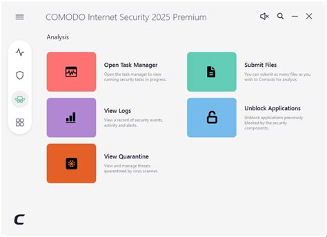 Comodo Internet Security 2025 Premium Comodo Forum