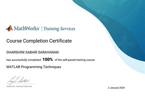 dharshini saravanan on linkedin sathyabama matlab mathworks