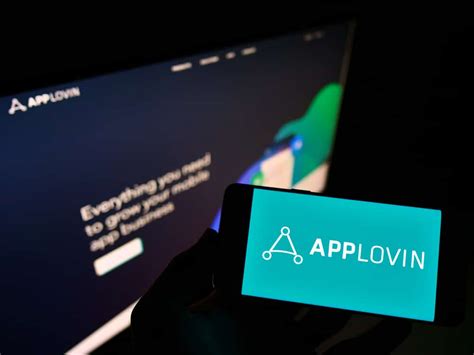 Ações Da Unity Caem Após Applovin Retirar Sua Oferta De Compra