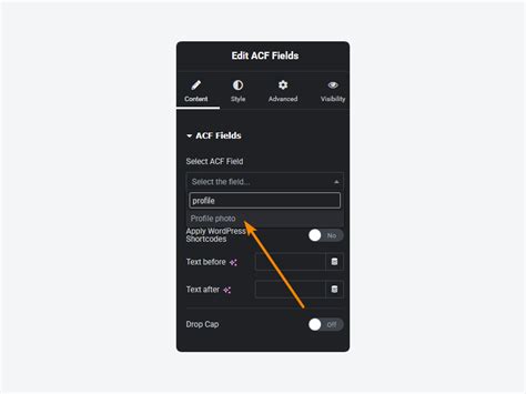 Acf How To Integrate Acf Repeater Fields With Elementor