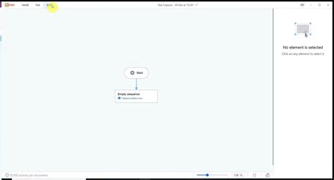 Task Capture 20214 Preview Release Product News Uipath Community Forum