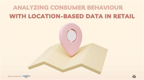 Analyzing Consumer Behaviour With Location Based Data In Retail
