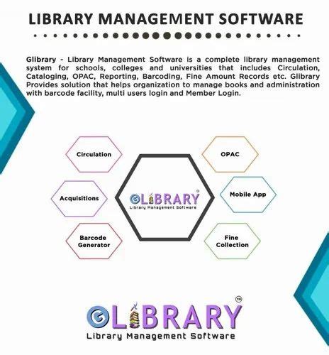 Offline Library Automation Software At ₹ 15000unit In Jaipur Id 22498471088