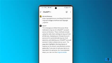 4 Ways To Summarize Webpage On Android Kowatek Solar Ltd