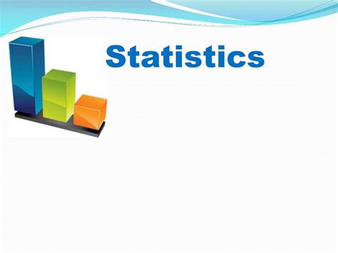 Ppt Statistics Powerpoint Presentation Free Download Id 2924044