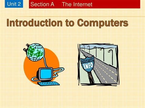 Ppt Introduction To Computers Powerpoint Presentation Free Download