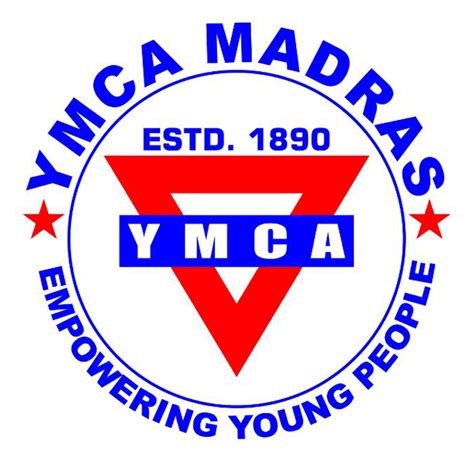 Contact Ymca Madras