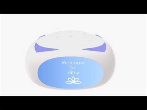 Althy - YouTube