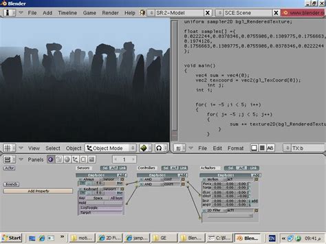 2d filter for game engine game engine support and discussion